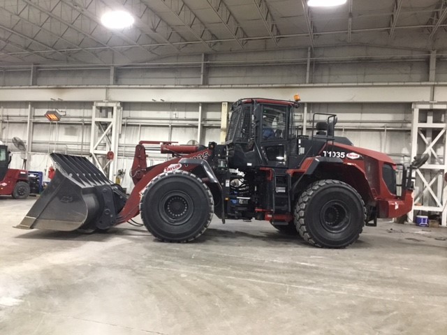 Taylor Forklift Inventory for Sale, Rent, or Lease